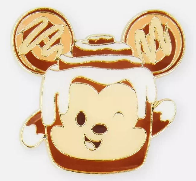 Disney Munchlings at Primark - Mickey Mouse | PIN 68210