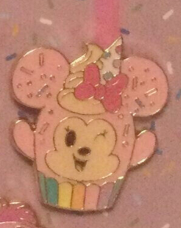 Disney Munchlings at Primark - Minnie | PIN 68626