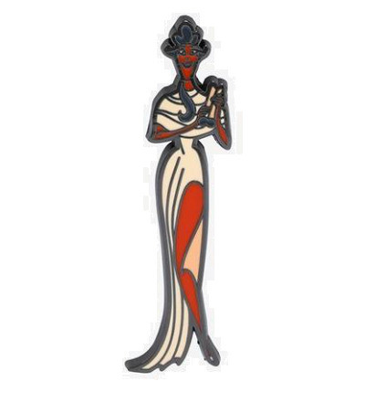 Loungefly Hercules Muses Blind Box - Clio | PIN 54079