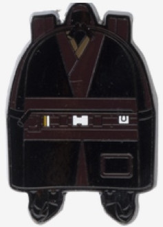 Loungefly - Star Wars Prequels Backpack Blind Box - Anakin Skywalker ...