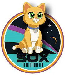 Lightyear - Sox | PIN 54069