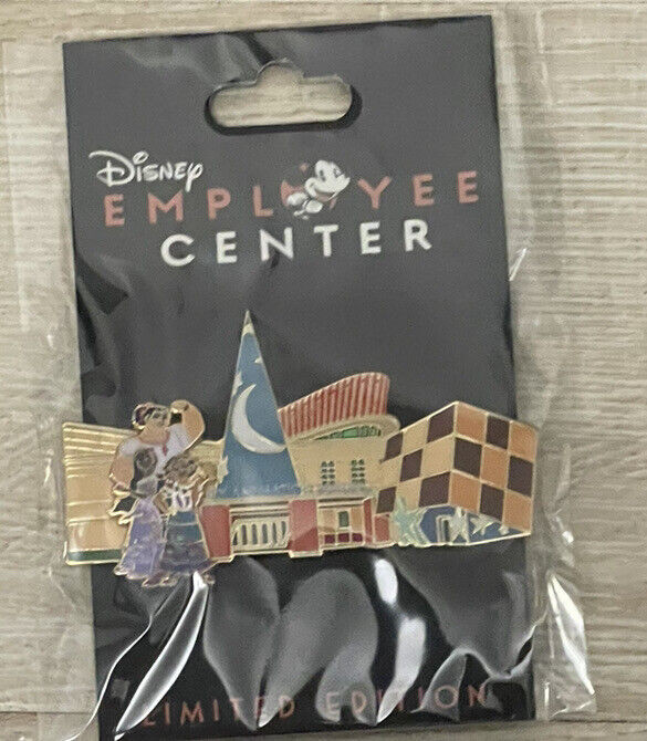 Treasures of the WD Animation Studios Series - Encanto | PIN 69337