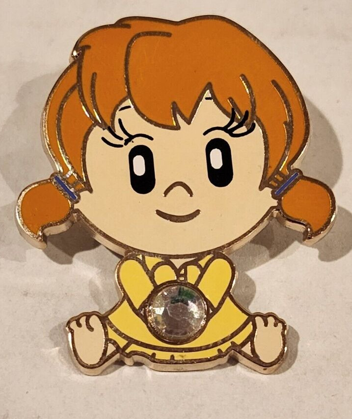 Rescuers aDorbs! Mystery Collection - Penny | PIN 55278