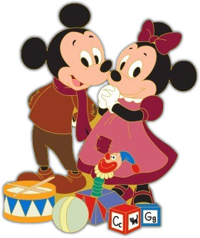 Toys For Tots - Disney’s Ultimate Toy Drive 2023 - Cratchit Kids ...