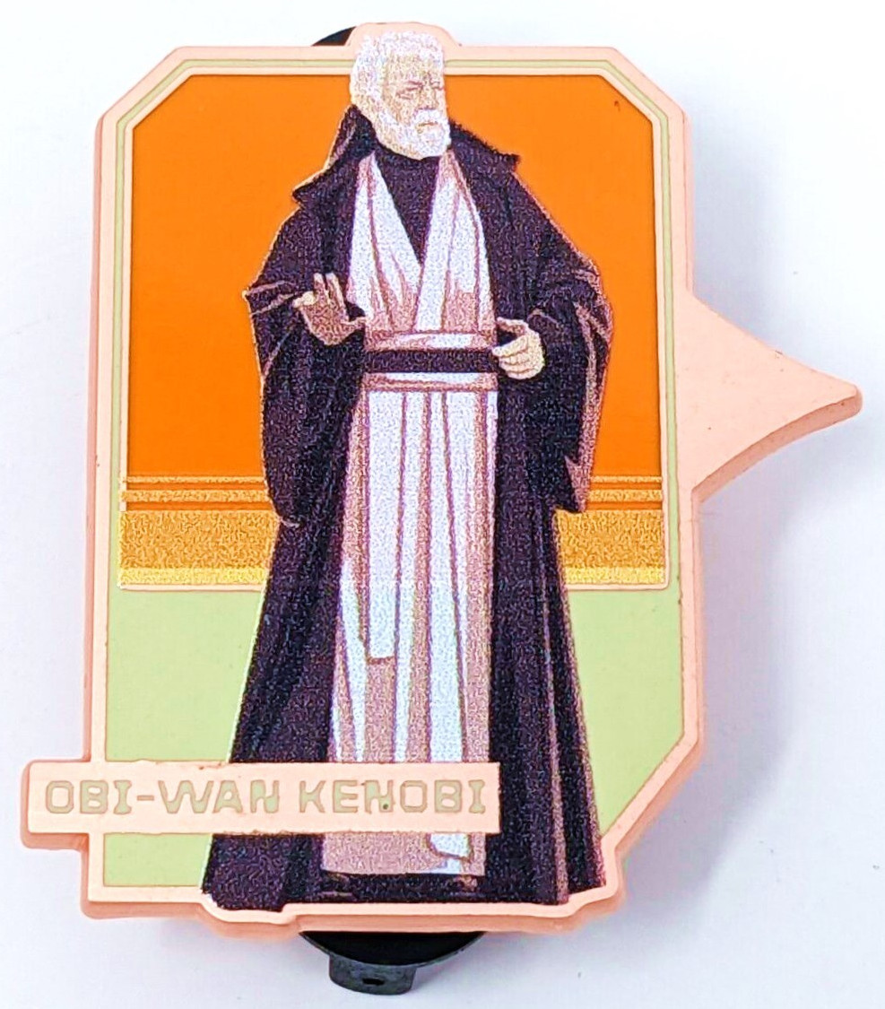 Star Wars Tatooine Mystery - Obi-Wan Kenobi | PIN 56611