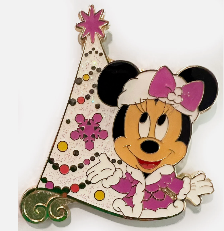 Tokyo DisneySea Abu's Bazaar Game Prizes - Colors of Christmas 2017 ...