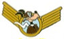 Goofy's Sky School Opening Day Mystery Collection - Aviator Goofy Pilot ...