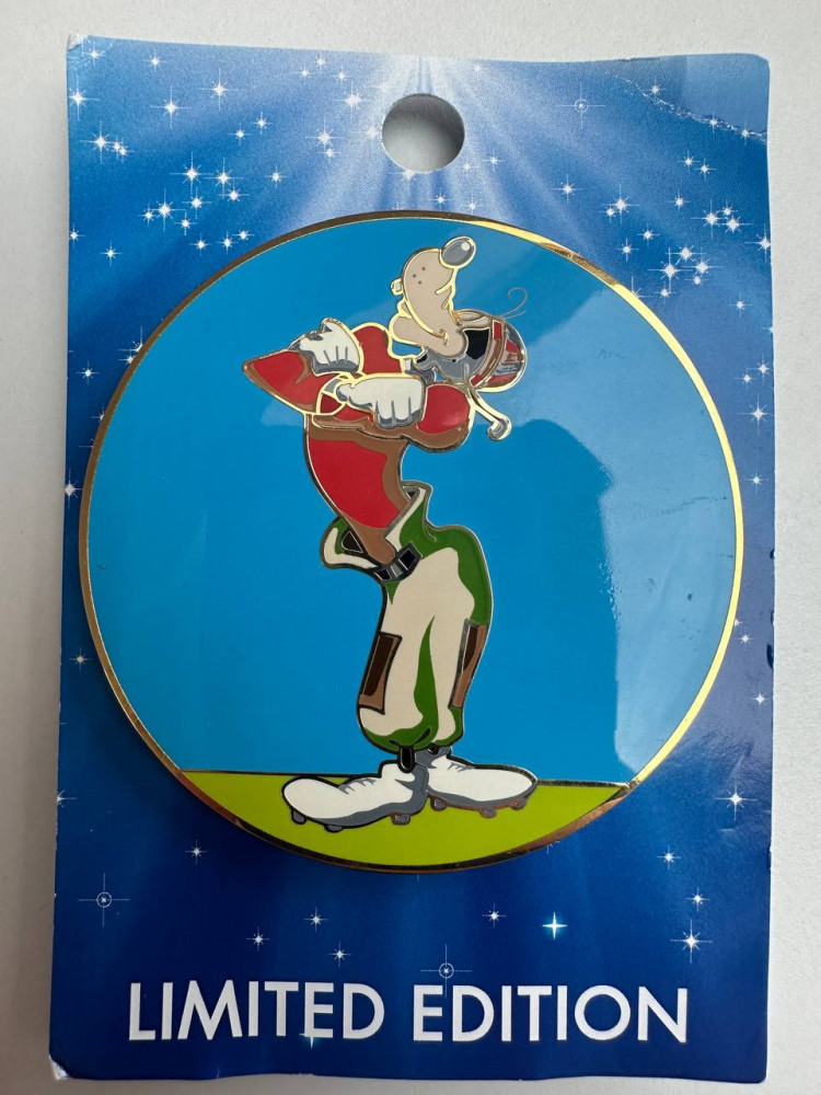 ACME - Golden Magic Series - Goofy the champion | PIN 72938