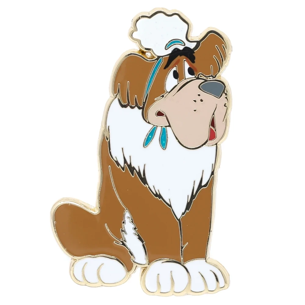 Pink A La Mode (PALM) Exclusives - Peter Pan - Nana | PIN 73014