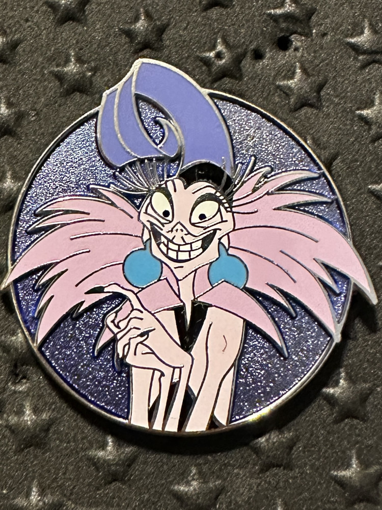 Emperor's New Groove - Yzma only | PIN 73074