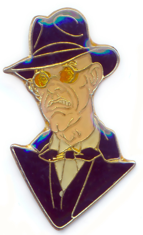 Who Framed Roger Rabbit Disney Trading Pin Series - Page 3 | Pin & Pop