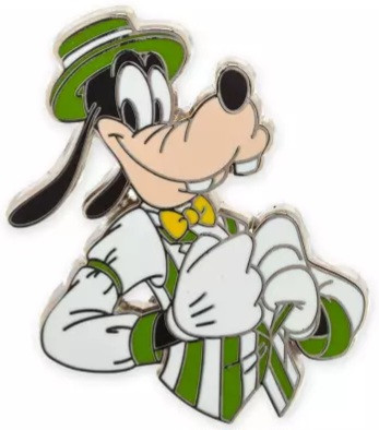 Dapper Dans - Dapper Dan Classic Characters Booster Set - Goofy as ...