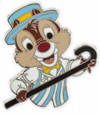 Dapper Dans - Dapper Dan Classic Characters Booster Set - Dale as Light ...