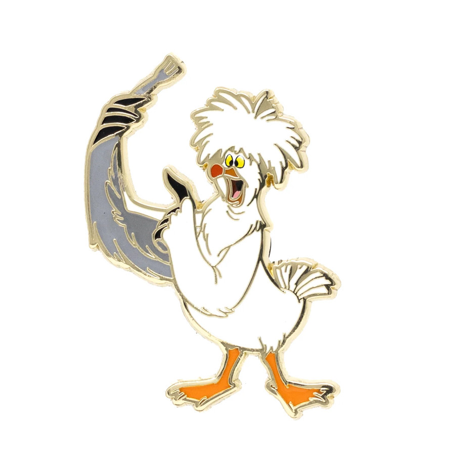 Pink A La Mode (PALM) Exclusives - Scuttle | PIN 73929