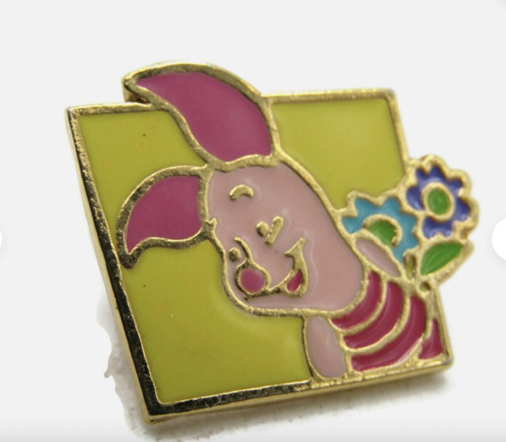 Piglet | PIN 74202