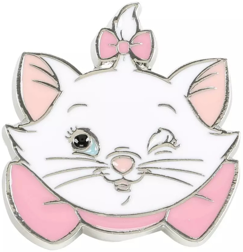 The Aristocats - Marie winking | PIN 74266
