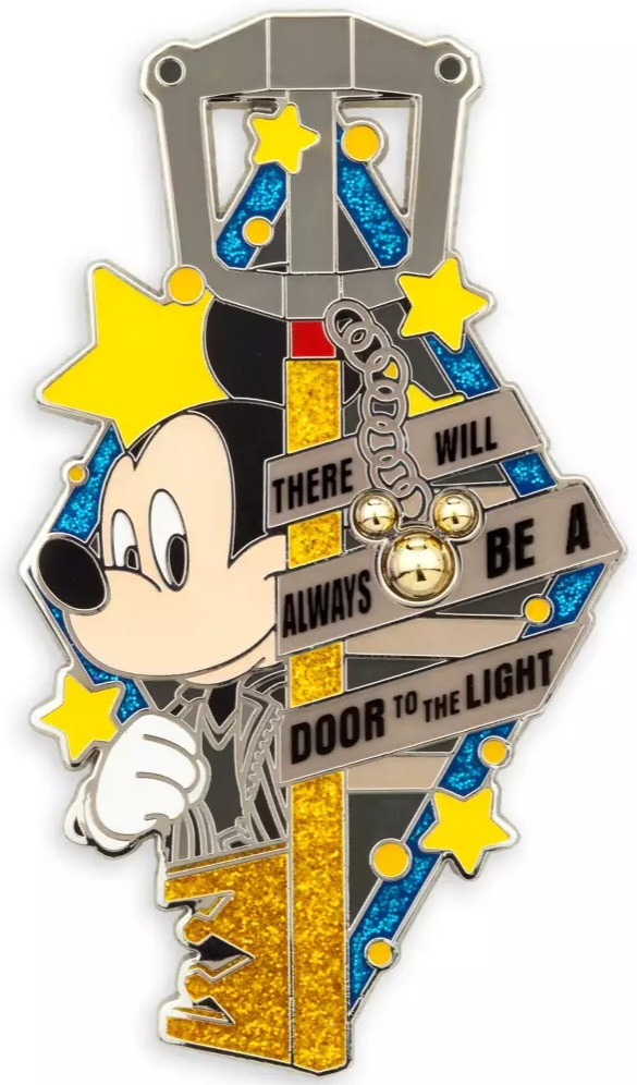 Disney Tales of the Sword Collection - Kingdom Hearts (Mickey and ...