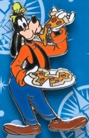 Disney Parks Adventure Collection - Iconic Park Snacks Booster Set ...