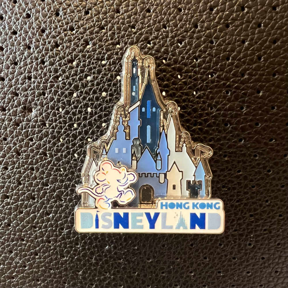 Castle of Magical Dreams - HKDL Mickey and the Castle of Magic Dreams ...