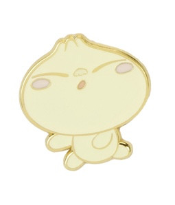 Pixar Shorts Bao Blind Box - Sleepy Dumpling | PIN 75046
