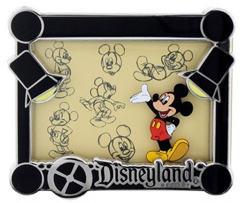 Ink and Paint Collection - Mickey Mouse Animation Cel | PIN 750