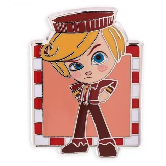 Wreck-It Ralph Sugar Rush Racers Mystery Collection - Rancis ...