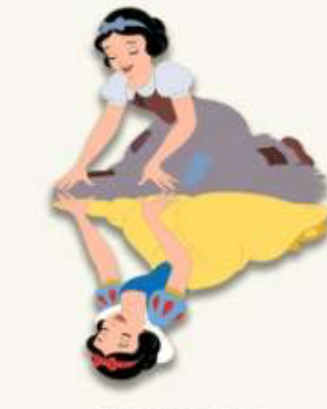 Reflections Series - Snow White | PIN 75617