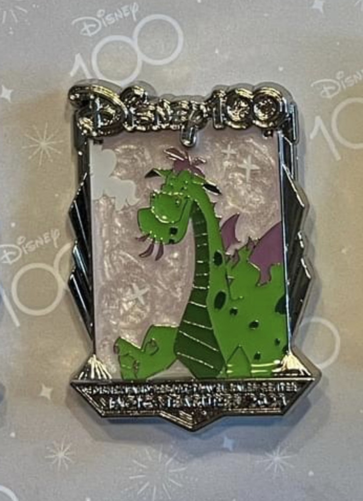 Magic Measures 2023 - Elliott | PIN 75824