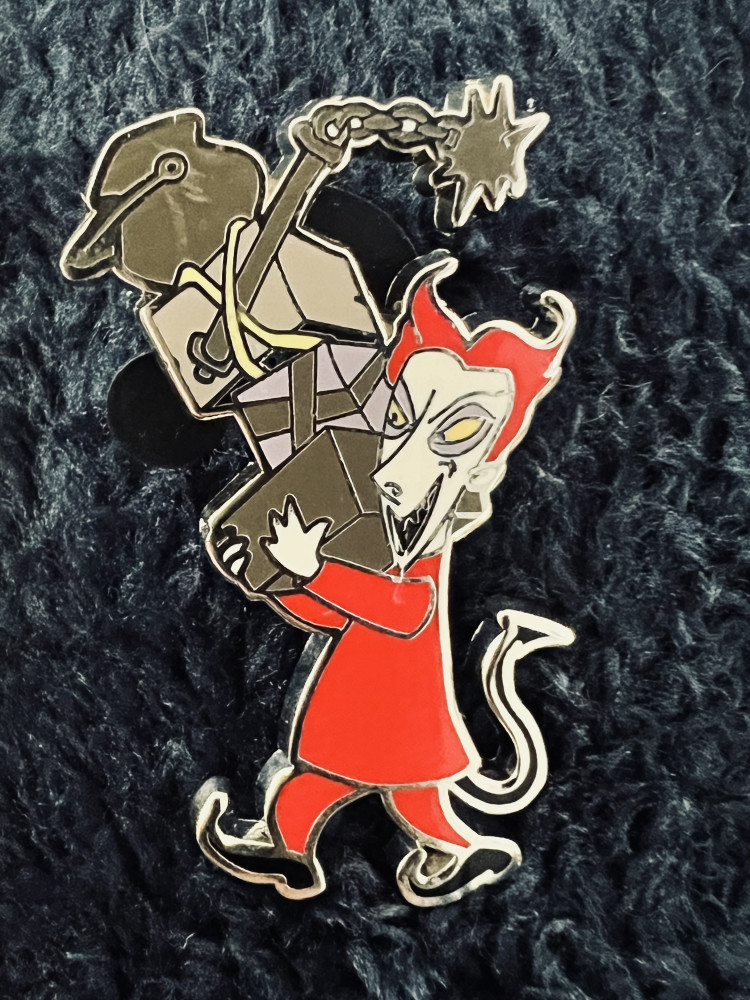 Lock, Shock and Barrel with Weapons Booster Set - Lock with Morning ...