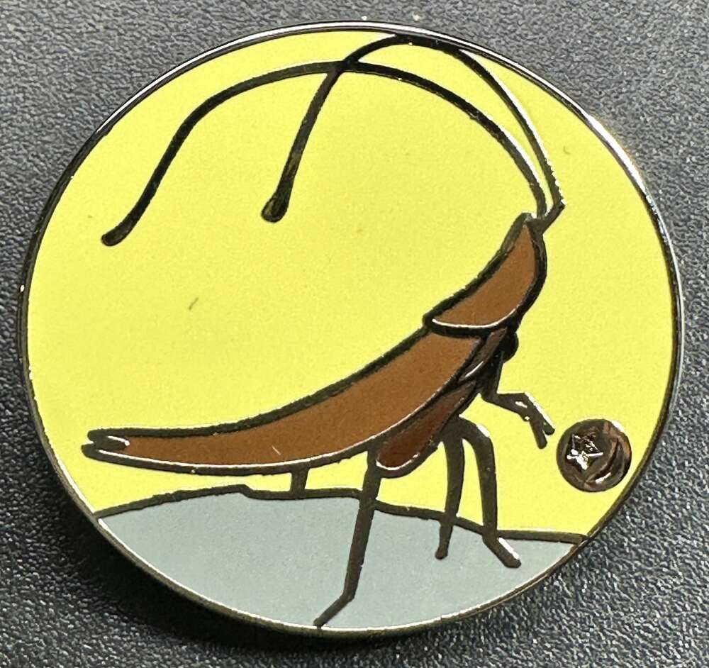 WDW Hidden Disney Series 2024: WALL-E (Pixar) Collection - Hal the ...