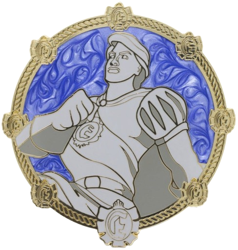 Pink A La Mode (PALM) - Disney Iconic Series: The Little Mermaid ...