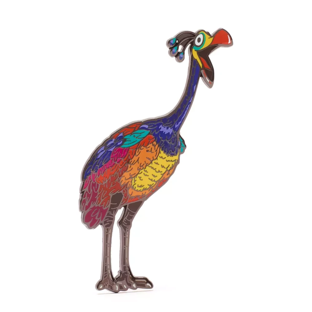 FiGPiN - Disney Theme Parks - Kevin #1516 | PIN 77002