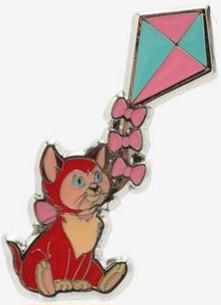 BoxLunch Exclusive - Disney Animals with Kites Mystery Collection ...