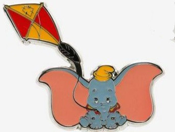 BoxLunch Exclusive - Disney Animals with Kites Mystery Collection ...