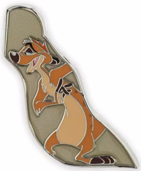 The Lion King 30th Anniversary - Pride Rock Mystery Puzzle - Timon ...