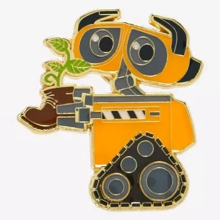 BoxLunch - Pixar - WALL-E | PIN 77869