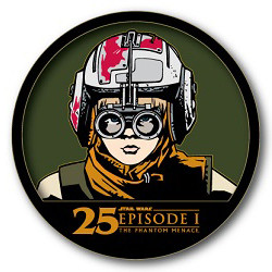 Star Wars: Episode I - The Phantom Menace - Young Anakin Skywalker ...