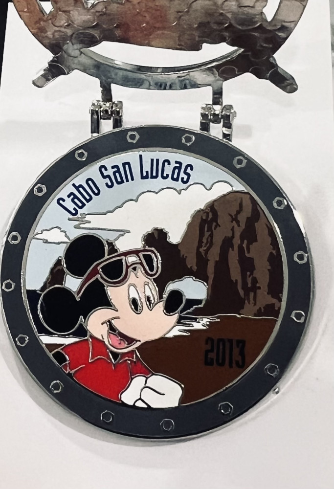 Disney Cruise Line Destinations: Panama Canal - Panama Canal- Cabo San ...