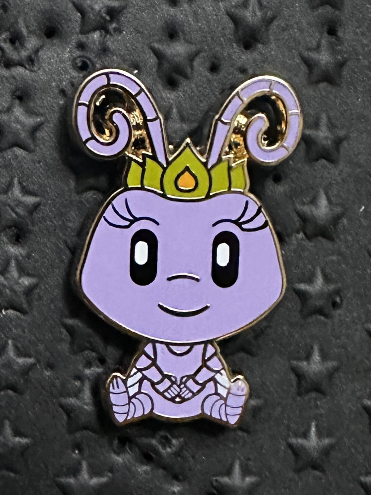 A Bug's Life aDorbs Mystery Collection - Princess Atta | PIN 78208