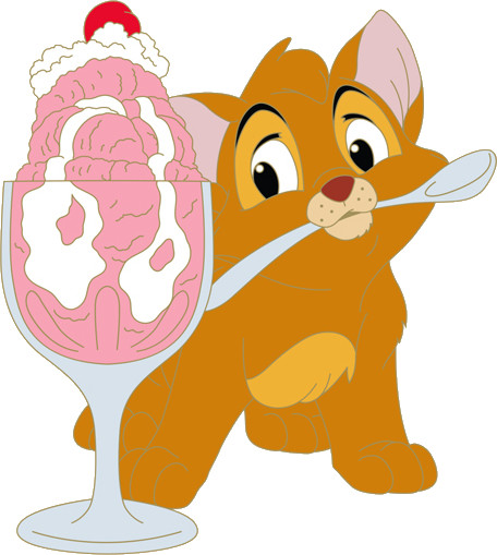 (PTD) Pin Trader's Delight Series - Oliver | PIN 78238