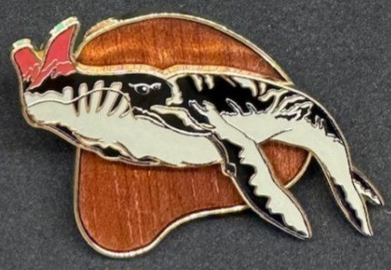 The World of Avatar Wood Base Creatures Mystery Collection - Tulkun ...