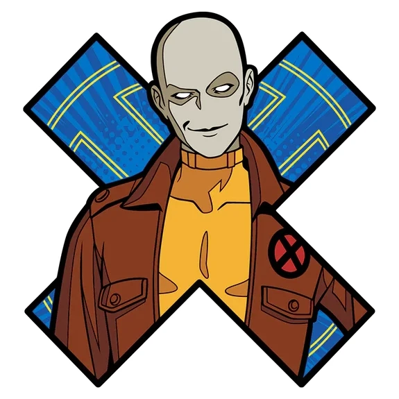 FiGPiN Mini - X-Men '97 - Morph (Y221) | PIN 78663
