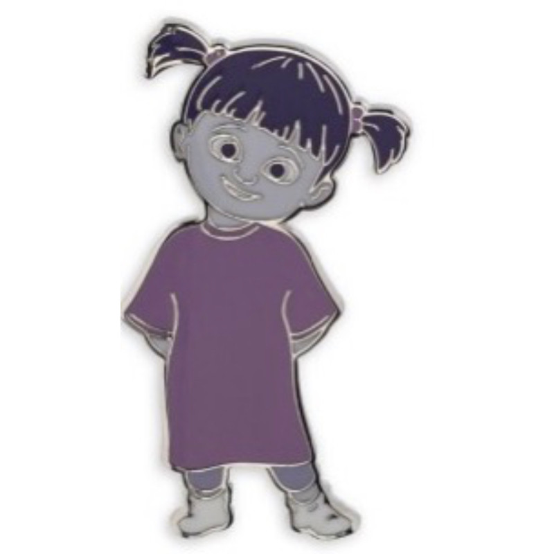 Disney100 Decades - Boo Only - MLT | PIN 68841