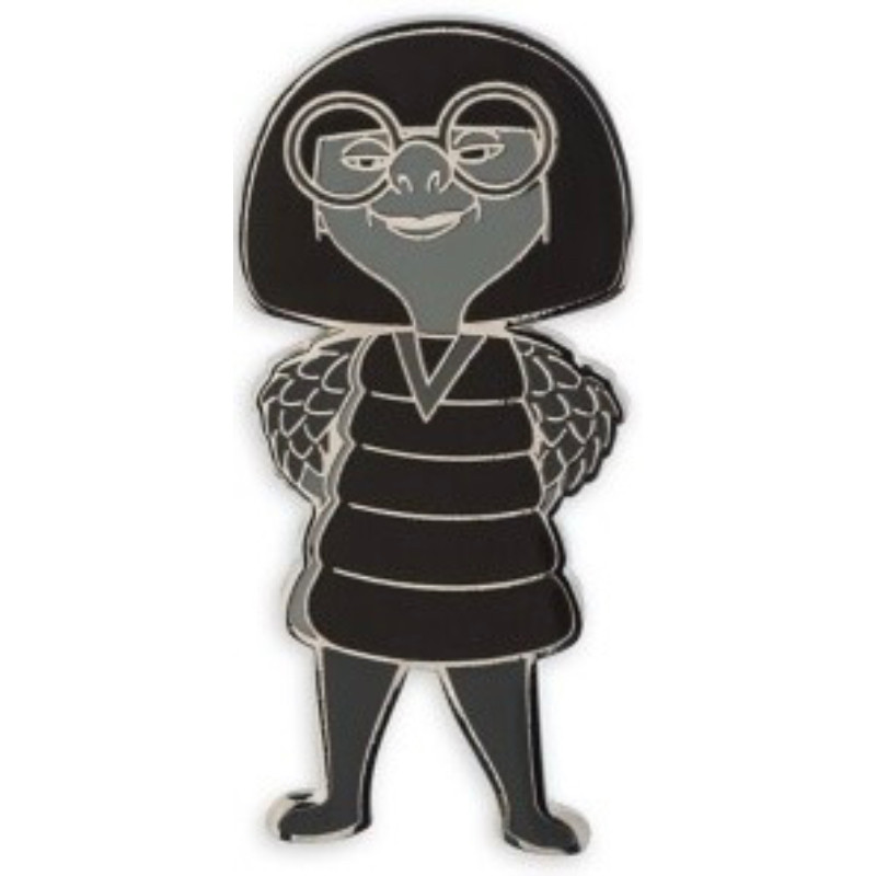 Disney100 Decades - Edna Mode | PIN 68843