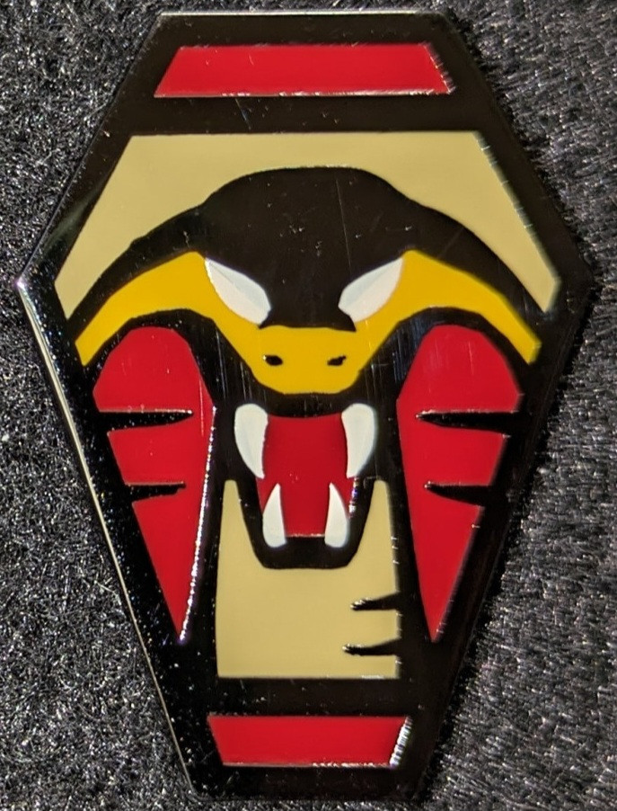 Twisted Wonderland Character Coffin Icons Mystery Collection - Scarabia ...