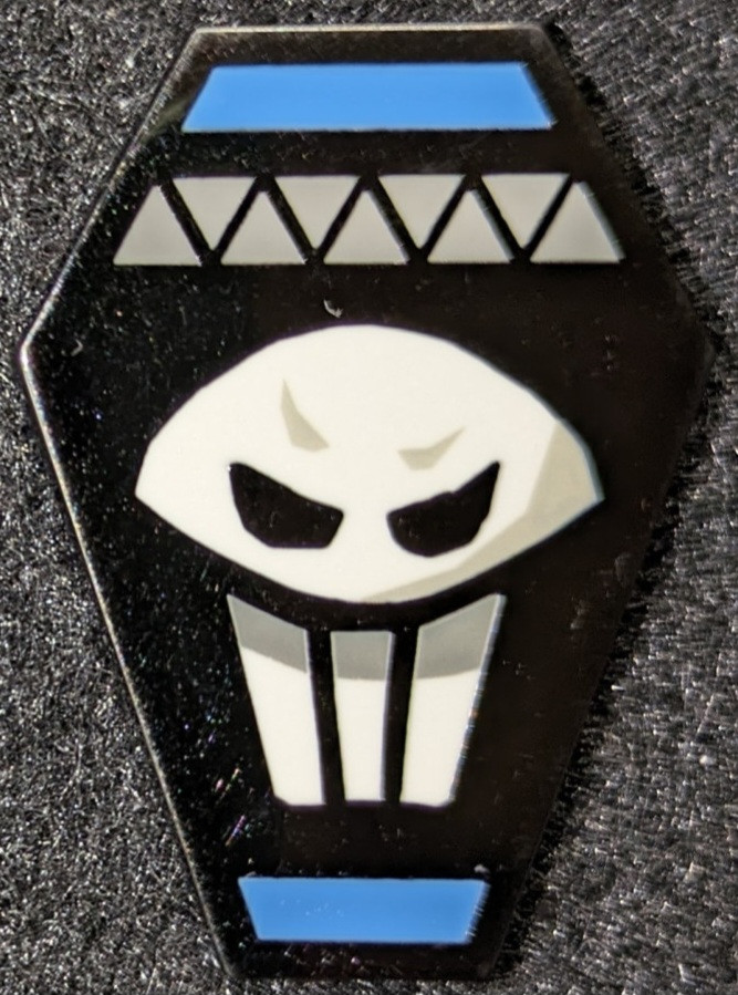 Twisted Wonderland Character Coffin Icons Mystery Collection - Ignihyde ...