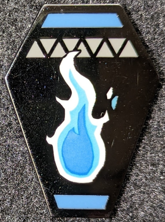 Twisted Wonderland Character Coffin Icons Mystery Collection - Ignihyde ...