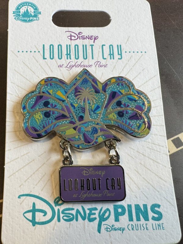 Lookout Cay At Lighthouse Point - Lookout Cay Logo | PIN 79715