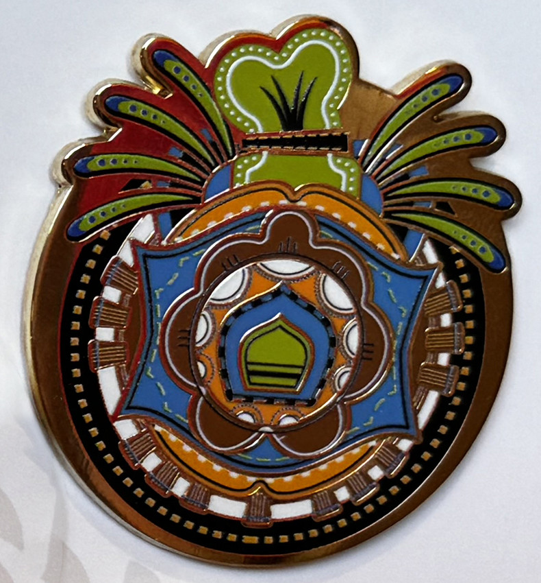 Lookout Cay At Lighthouse Point - Goofy | PIN 79719