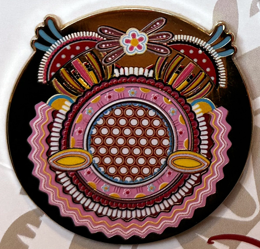 Lookout Cay At Lighthouse Point - Minnie Mouse | PIN 79720